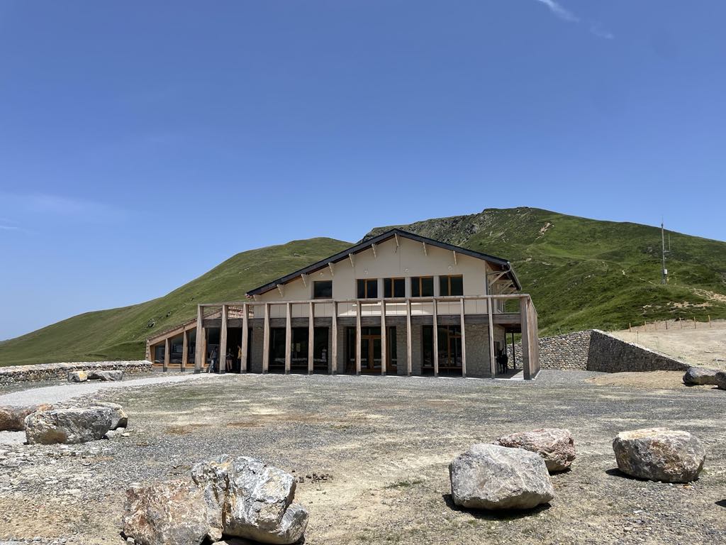 MAISON DU SOULOR - Vallées de Gavarnie | Vallées de Gavarnie