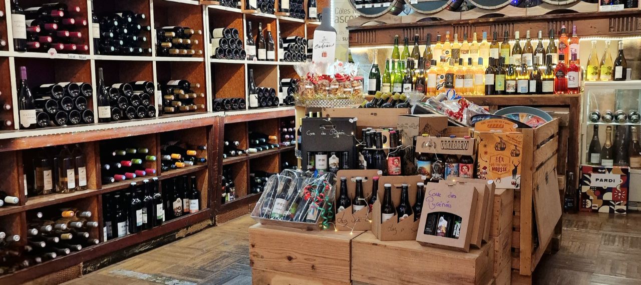 A COVA DO PIRINEO - Vales de Gavarnie | Vales de Gavarnie