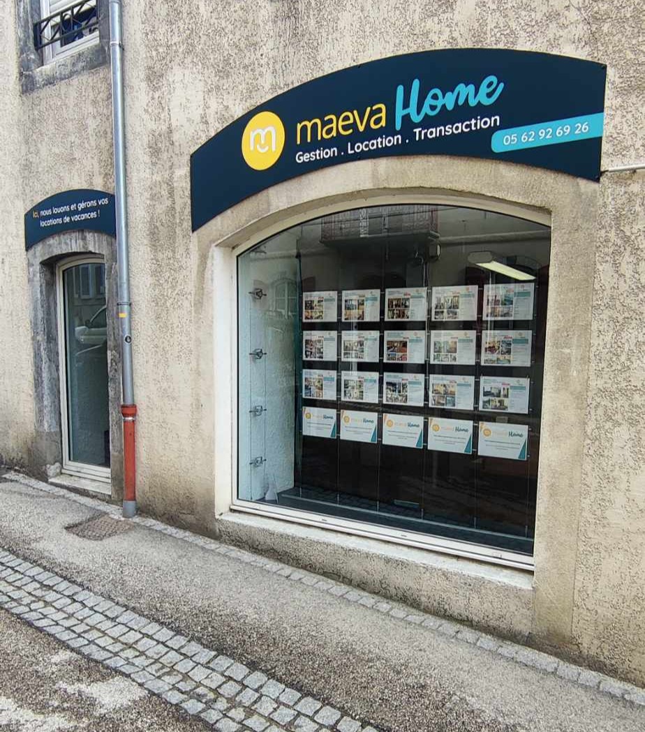 AGENCE MAEVA HOME PIC DU MIDI - Vallées de Gavarnie | Vallées de Gavarnie